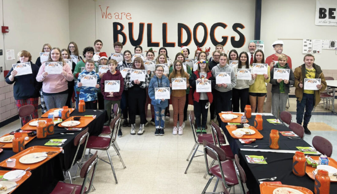 JSASD finds new ways to engage with students | News, Sports, Jobs - The ...